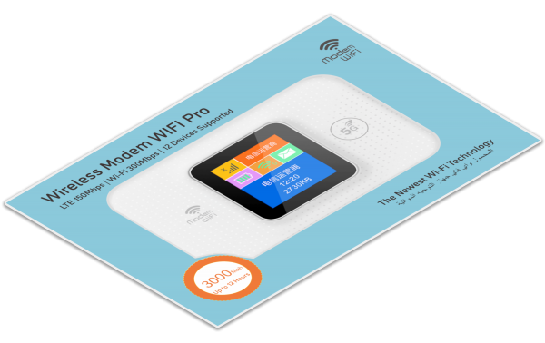 TOPLINK – 5G 4G Network Product Provider