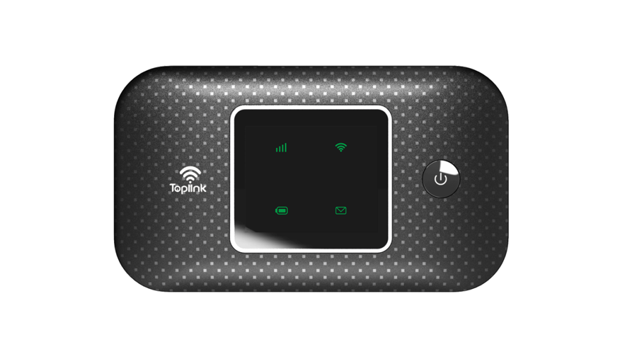 MR52 Ultra – TOPLINK