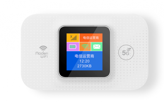 What’s mobile wifi can do – TOPLINK